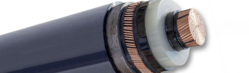 High Voltage Copper Cables Arsip - CV. Duta Listrik